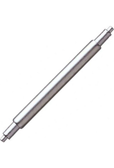 Chrono Universal Evrensel Çelik Saat Pimi Yaylı Susta 50 Adet 16-22Mm Chrono Universal Evrensel Çelik Saat Pimi Yaylı Susta 50 Adet 16-22Mm