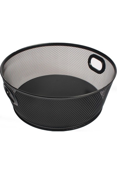 İkram Dünyası Meyvelik, Çerezlik, Ekmeklik 30 cm