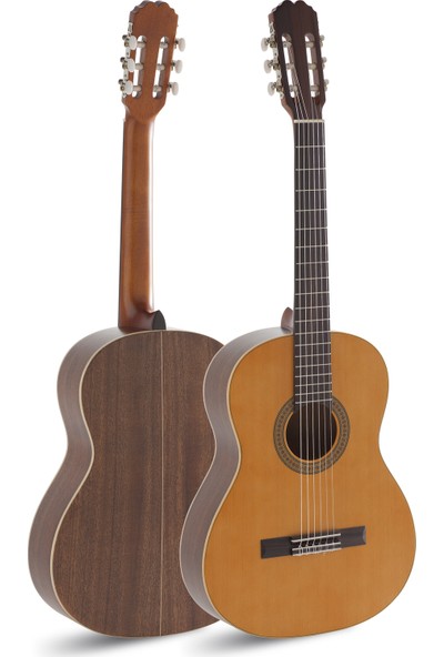 Alvaro ALV0630 Klasik Gitar No:40 Alvaro ALV0630 Klasik Gitar No:40