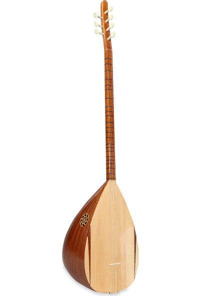 Çöğür HH296 Uzun Sap Bağlama