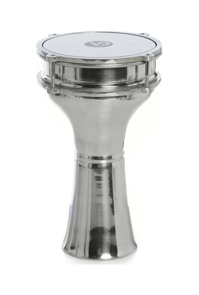 Rtm202 - Alüminyum Klasik Darbuka 2 No