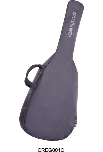 Crossrock Cases CREG001E Elektro Gitar Taşıma Çantası