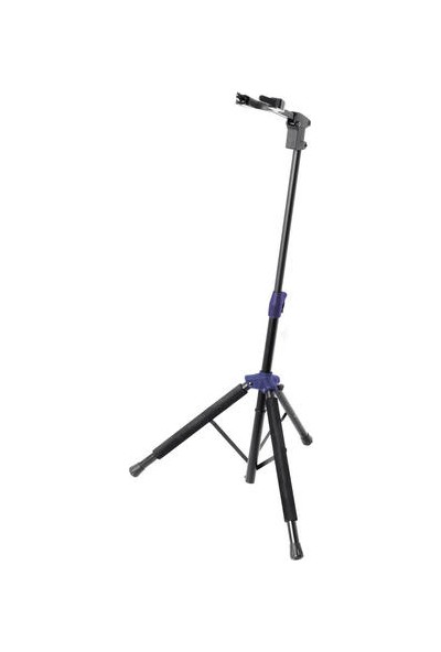 Gs8200 - Hang İt® Progrip Iı Oto-Kilit Gitar Standı Gs8200 - Hang İt® Progrip Iı Oto-Kilit Gitar Standı