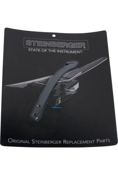 Bass Synapse - Askı Asma Aparatı - Straphook