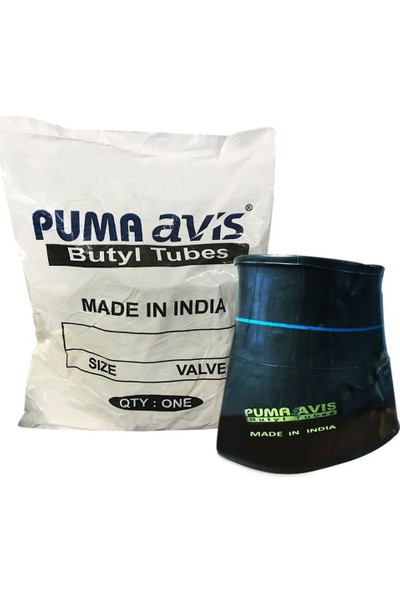 11.5/80-15.3 TR15 Iç Lastik (11) Puma/avıs 11.5/80-15.3 TR15 Iç Lastik (11) Puma/avıs