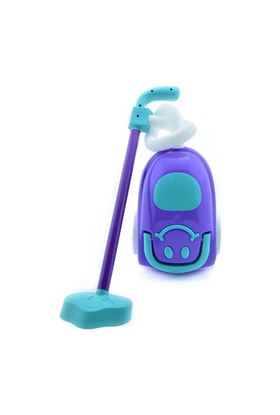 Esrenkli Sevimli Oyuncak Elektrikli Süpürge