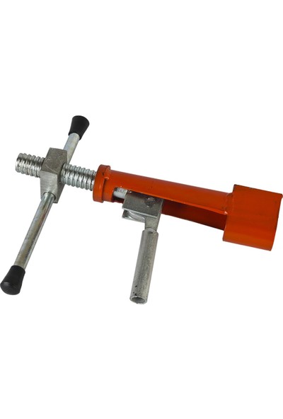 Nalburbaba Vidalı Çiroz Makinası Nalburbaba Vidalı Çiroz Makinası