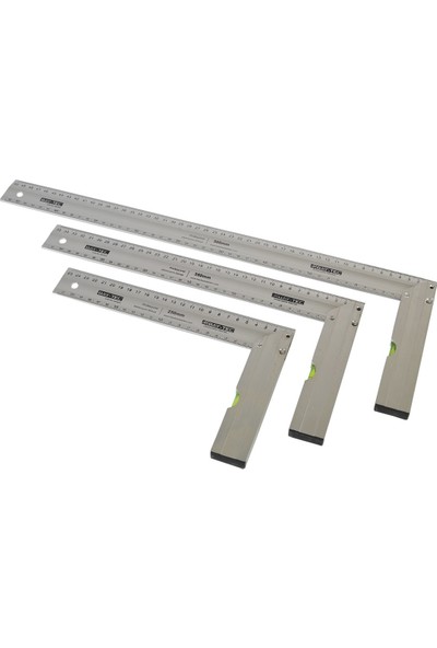 Bay-Tec Alüminyum Gönye