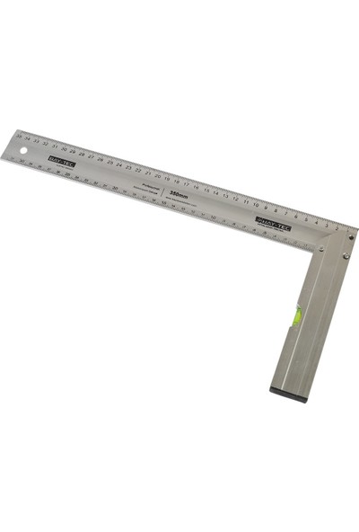 Bay-Tec Alüminyum Gönye