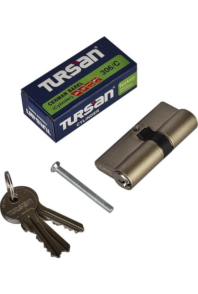 Tursan German Barel 68mm Tursan German Barel 68mm