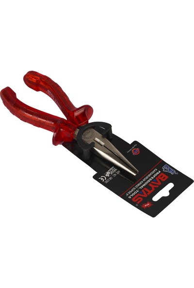 Baytaş Kargaburun 6 Numara