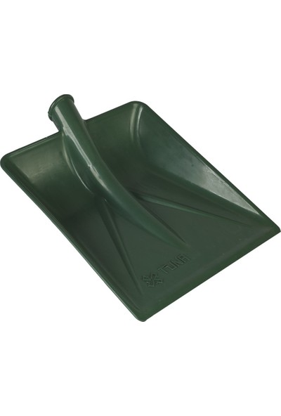 Tuna Plastik Faryap Küreği 10 Numara Tuna Plastik Faryap Küreği 10 Numara