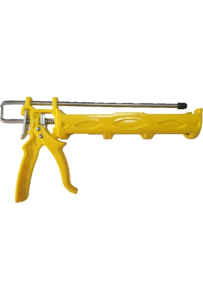 Nalburbaba Plastik Epoksi Tabancası Nalburbaba Plastik Epoksi Tabancası