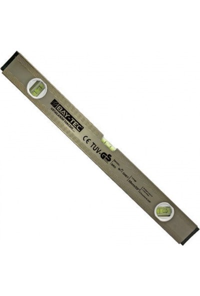 Bay-Tec Mıknatıslı Su Terazisi