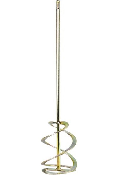 Nb Sds Alçı - Tutkal Mikseri