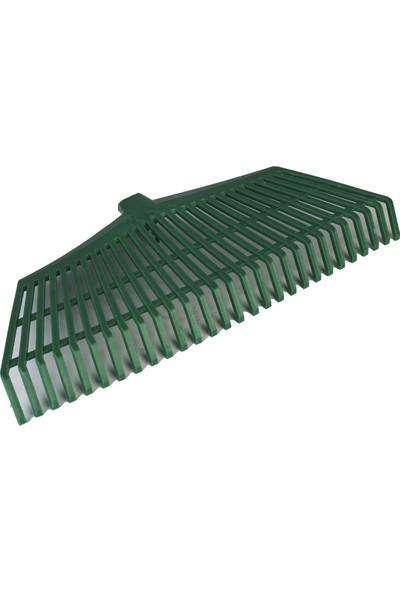 Tuna Plastik Yelpaze Tırmık