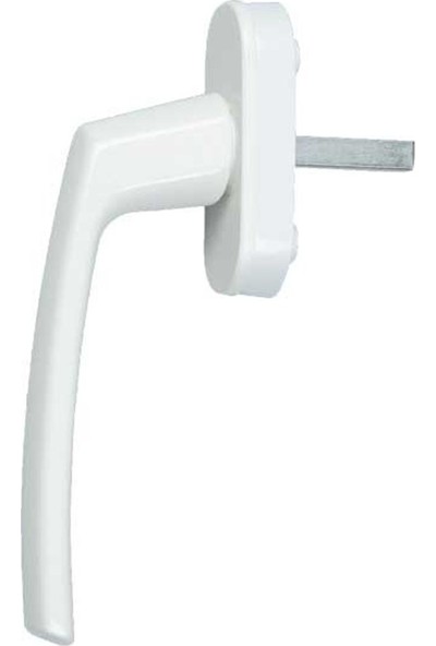 İnfo Pvc Pencere Kolu Beyaz