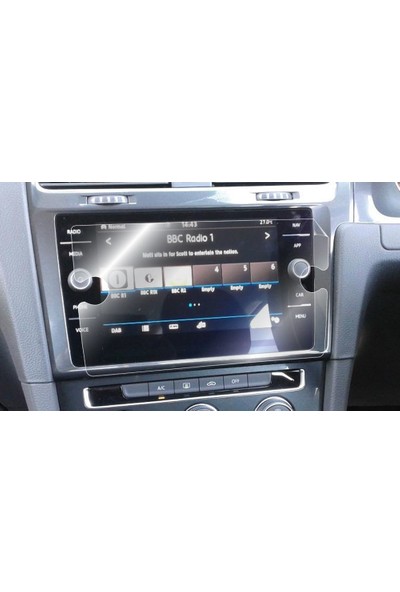 IPG Volkswagen Golf/Passat 2018 8 IPG Volkswagen Golf/Passat 2018 8