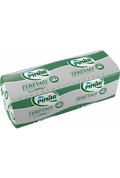 Pınar Tereyağ 1 kg