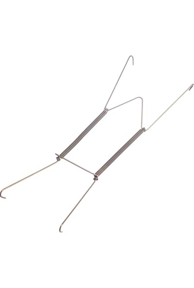 Adilon Tabak Askısı 25 x 30 cm Adilon Tabak Askısı 25 x 30 cm