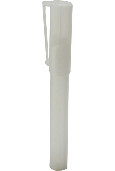 Boş Cam Kalem Şişe,ambalaj 8 ml Sprey 10 Adet Takım