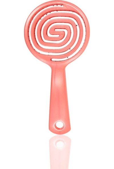 Nascita Pro Üç Boyutlu Oval Saç Fırçası -02 Nascita Pro Üç Boyutlu Oval Saç Fırçası -02