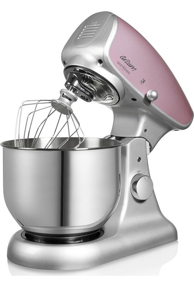 Arzum AR1068 Gastromix Stand Mikser - Dreamline Arzum AR1068 Gastromix Stand Mikser - Dreamline