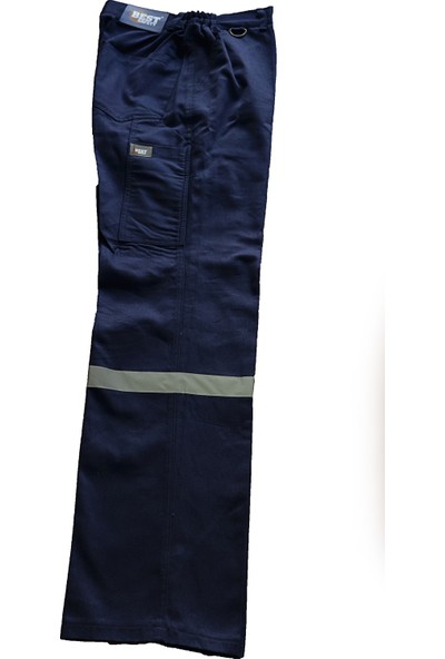 Bestsafety İş Pantolonu Yazlık Model 2