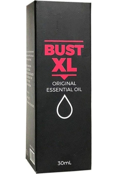Bust Xl Serum 30 ml