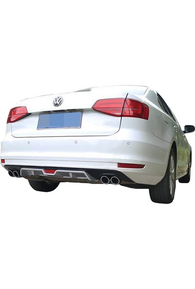 Ottoman Jetta Egzoz Görünümlü Difüzör