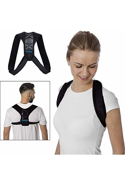 Erkek Kambur Korsesi Erkek Kambur Korsesi