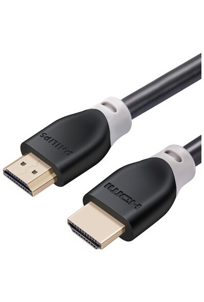 Phılıps SWL6116D/93 HDMI Kablo High Speed W Ethernet 60 Hz Ultra Hd 4K - 3 Metre Phılıps SWL6116D/93 HDMI Kablo High Speed W Ethernet 60 Hz Ultra Hd 4K - 3 Metre