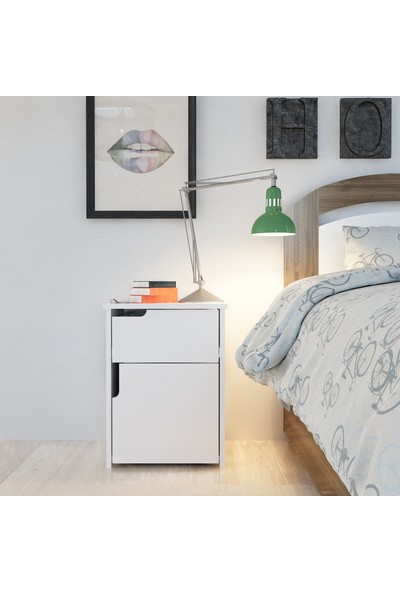 Decorotika Asra Komodin