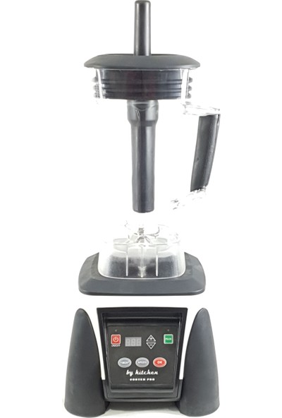 Bar Blender Buz Kırıcılı Vortex Probar Mikser Karıştırıcı Bar Blender Buz Kırıcılı Vortex Probar Mikser Karıştırıcı