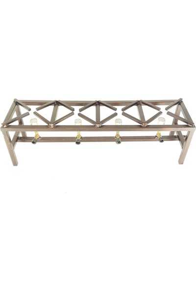 Yzc Çorba Beyran Ocağı, 4 Gözlü Beyran Kaynatma Ocak Yzc Çorba Beyran Ocağı, 4 Gözlü Beyran Kaynatma Ocak