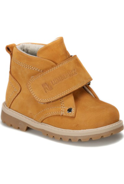 Lumberjack Kaya 9Pr Sarı Erkek Çocuk Bot Lumberjack Kaya 9Pr Sarı Erkek Çocuk Bot