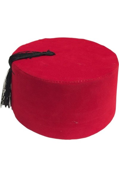 Dilek Kostüm Osmanlı Fesi