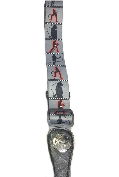 Hammer 237 Gitarlı Adam Gitar Askısı