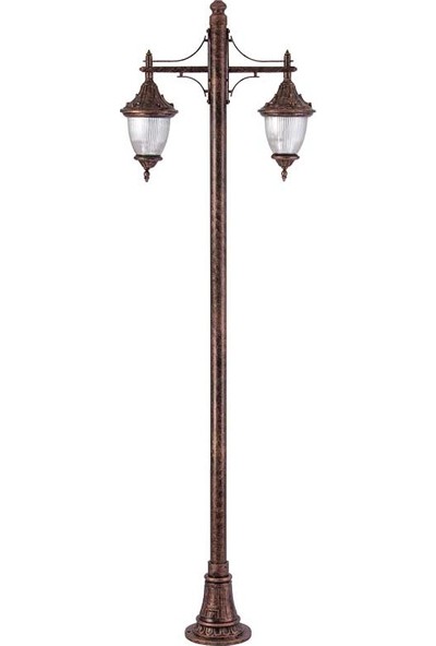 Şanlı Alüminyum Kollu Direk 1273