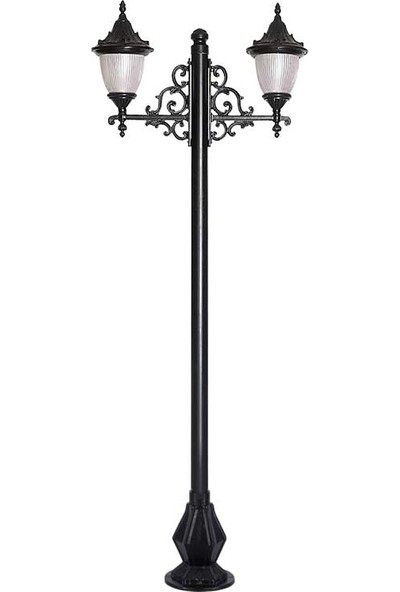 Şanlı Alüminyum Kollu Direk 1276