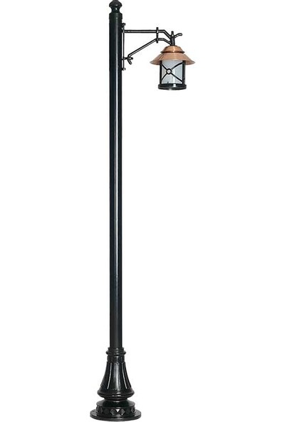 Şanlı Alüminyum Kollu Direk 1288 Şanlı Alüminyum Kollu Direk 1288