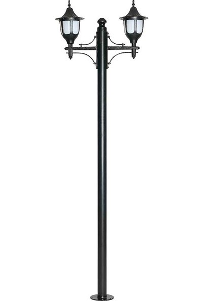 Şanlı Alüminyum Kollu Direk 1355