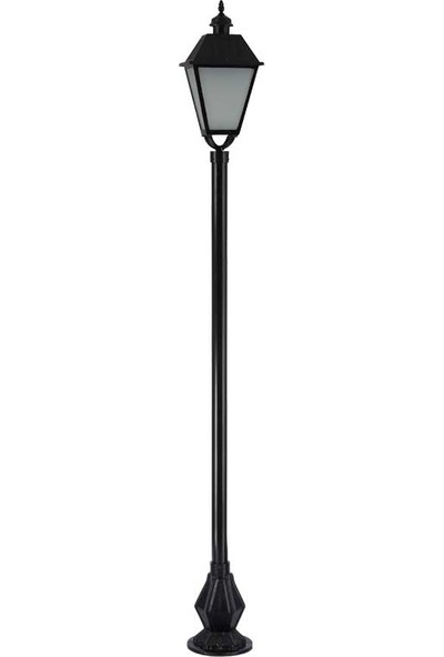 Şanlı Alüminyum Direk 1411 Şanlı Alüminyum Direk 1411