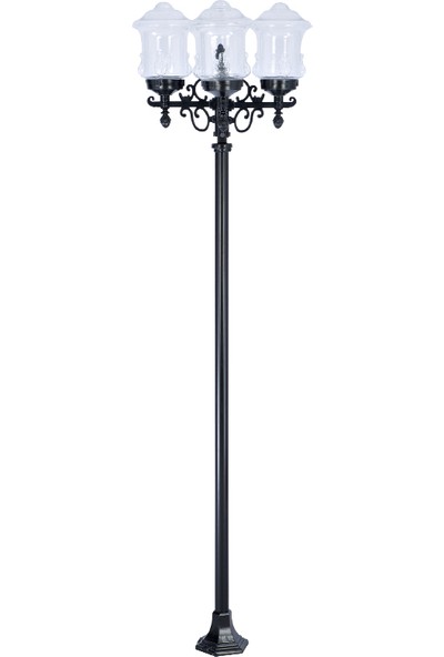 Şanlı Çelik Borulu Direk 2087