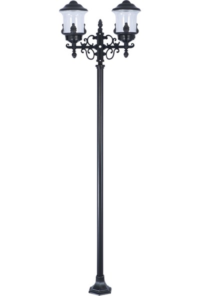 Şanlı Çelik Borulu Direk 2093