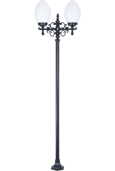 Şanlı Çelik Borulu Direk 2096