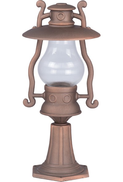 Şanlı Alüminyum Set Üstü Armatür 3218