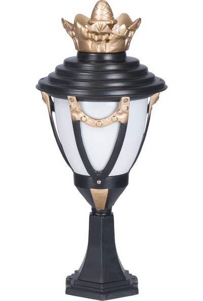 Şanlı Alüminyum Set Üstü Armatür 3258