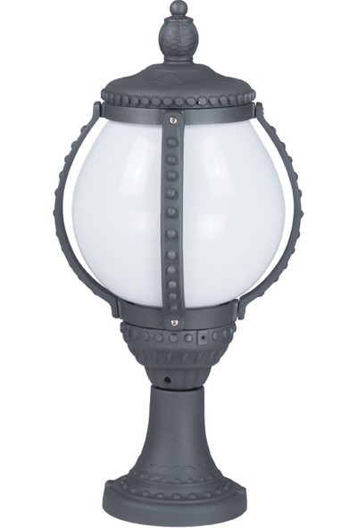 Şanlı Alüminyum Set Üstü Armatür 3264