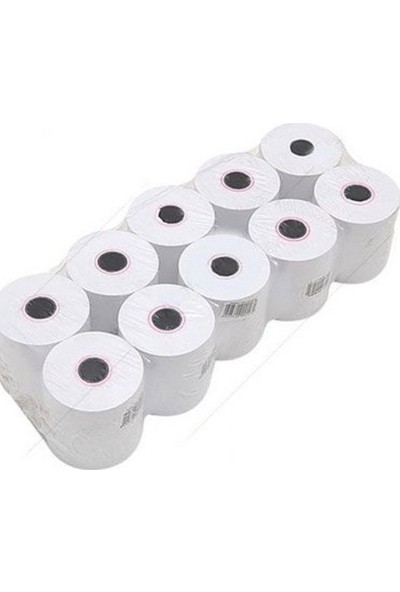 Stilo Termal Rulo 56Mm 16 Metre 10 Lu Stilo Termal Rulo 56Mm 16 Metre 10 Lu